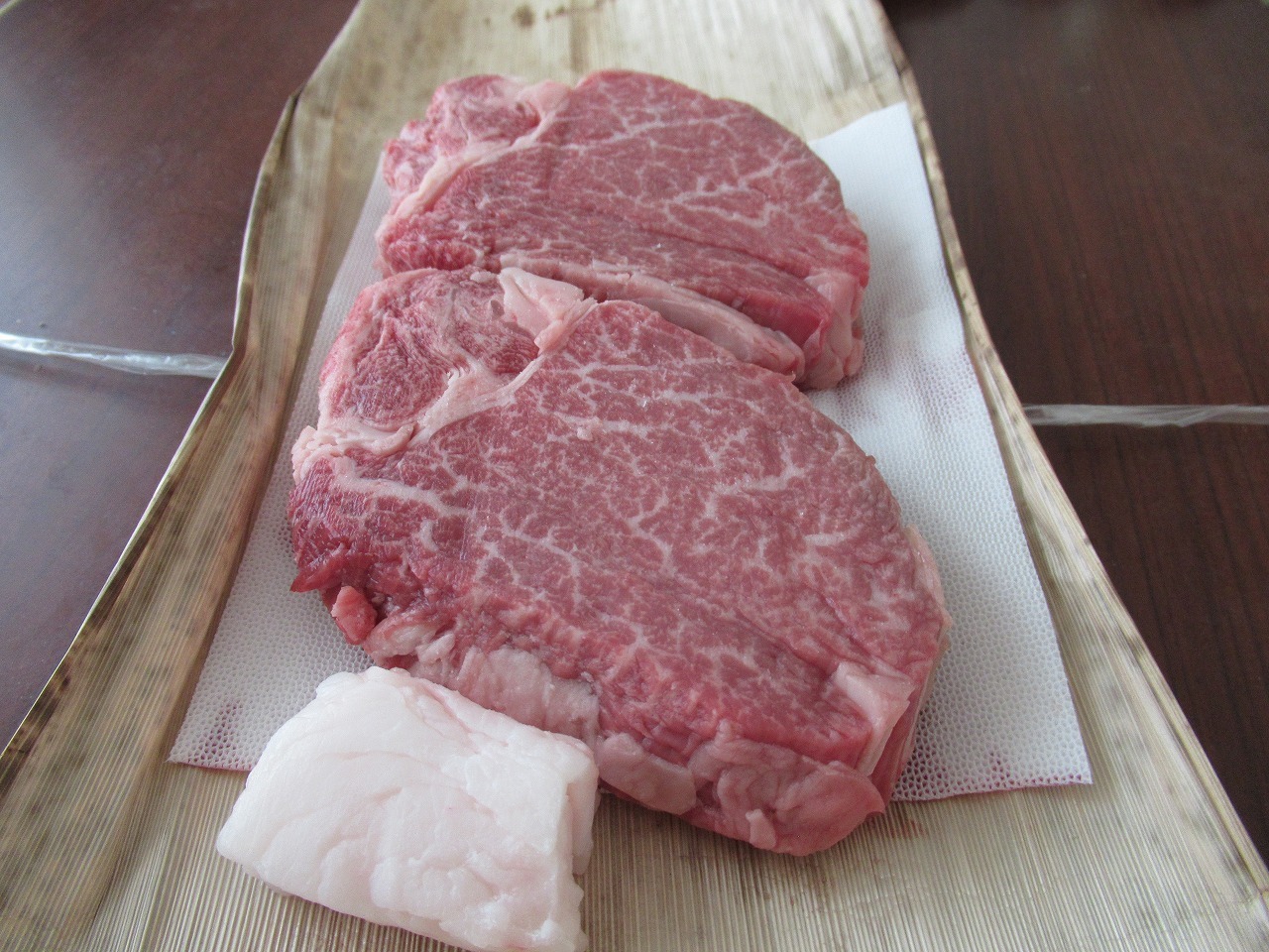 牛の日: 風船屋GGのお気楽自転車日記